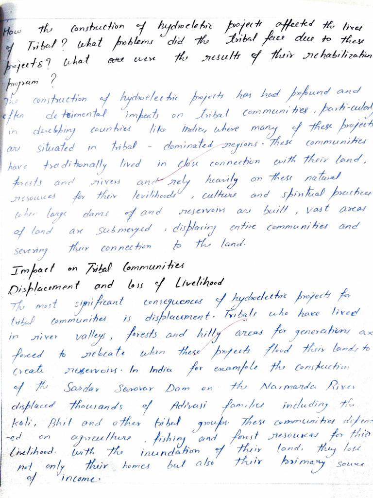 Evs Assignment 3 Pdf