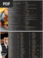 Zula Menu - Print-Merged | PDF | Hamburgers | French Fries