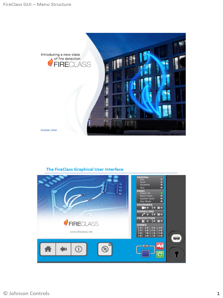 Fa-fc6-700eng - Uk02 v2109 Fc700 Gui Menu Structure Vn3 | PDF | Menu (Computing) | Graphical ...