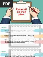 Les Types de Plan de Dissertation | PDF | Dialectique