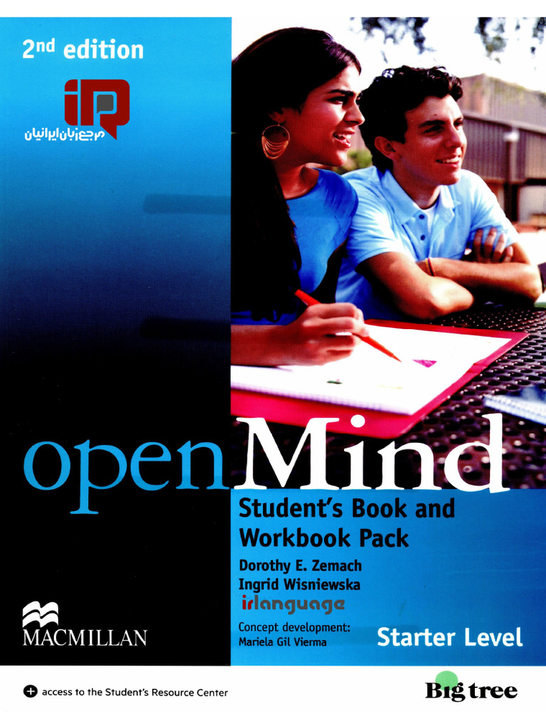 Open Mind Starter | PDF