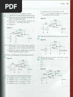 Chapter 5 Solutions - Electric Circuits, 12th Ed, Nilsson-Riedel | PDF | Operational Amplifier ...