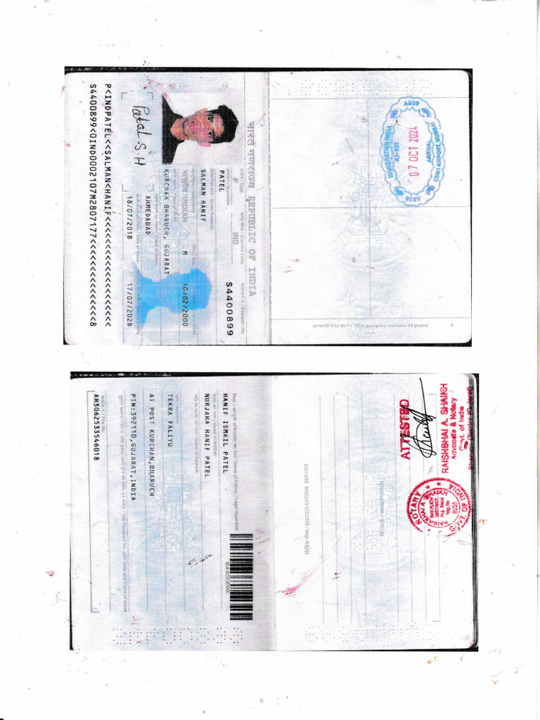 Documento ilegible sin contenido relevante | PDF