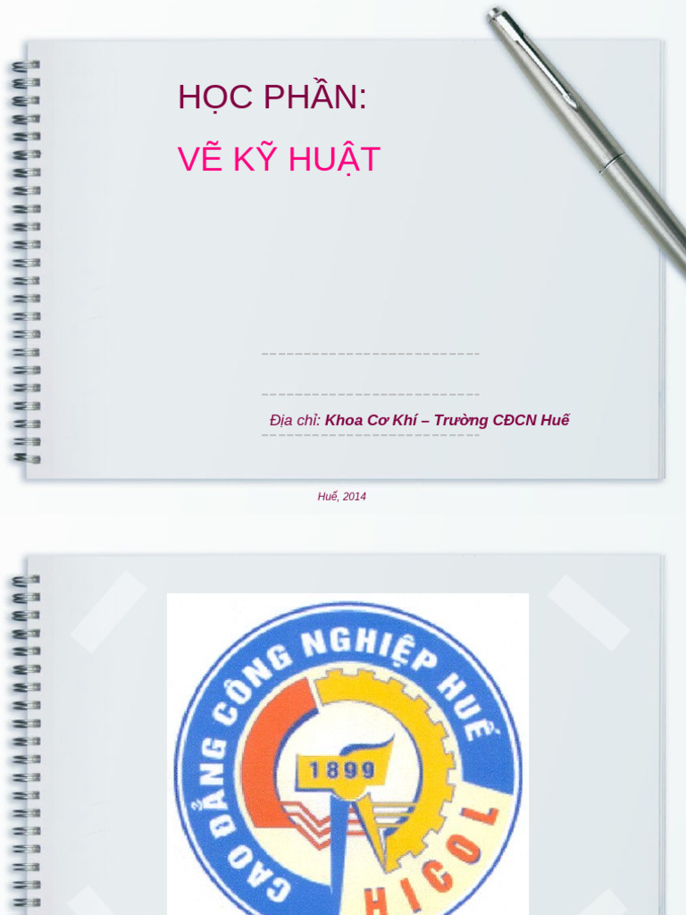 giáo án điện tử VKT | PDF