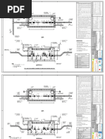 Scour Valve Chamber Specifications | PDF