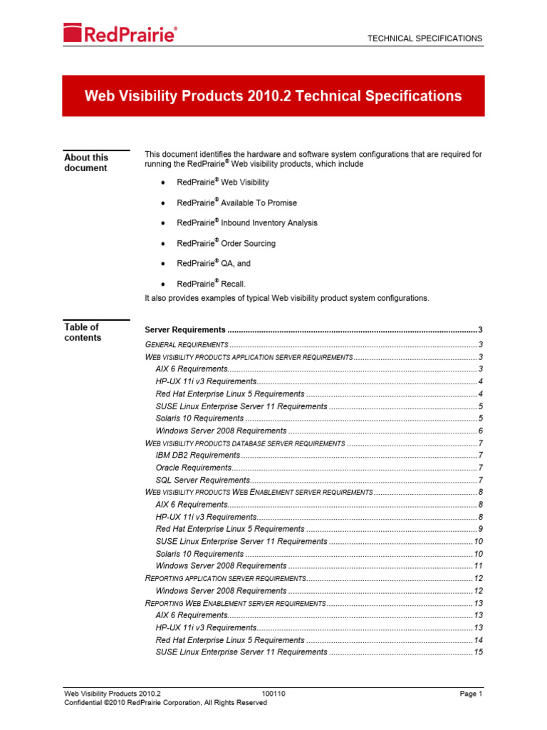 webvp102tecspc | PDF | 64 Bit Computing | Computer Architecture