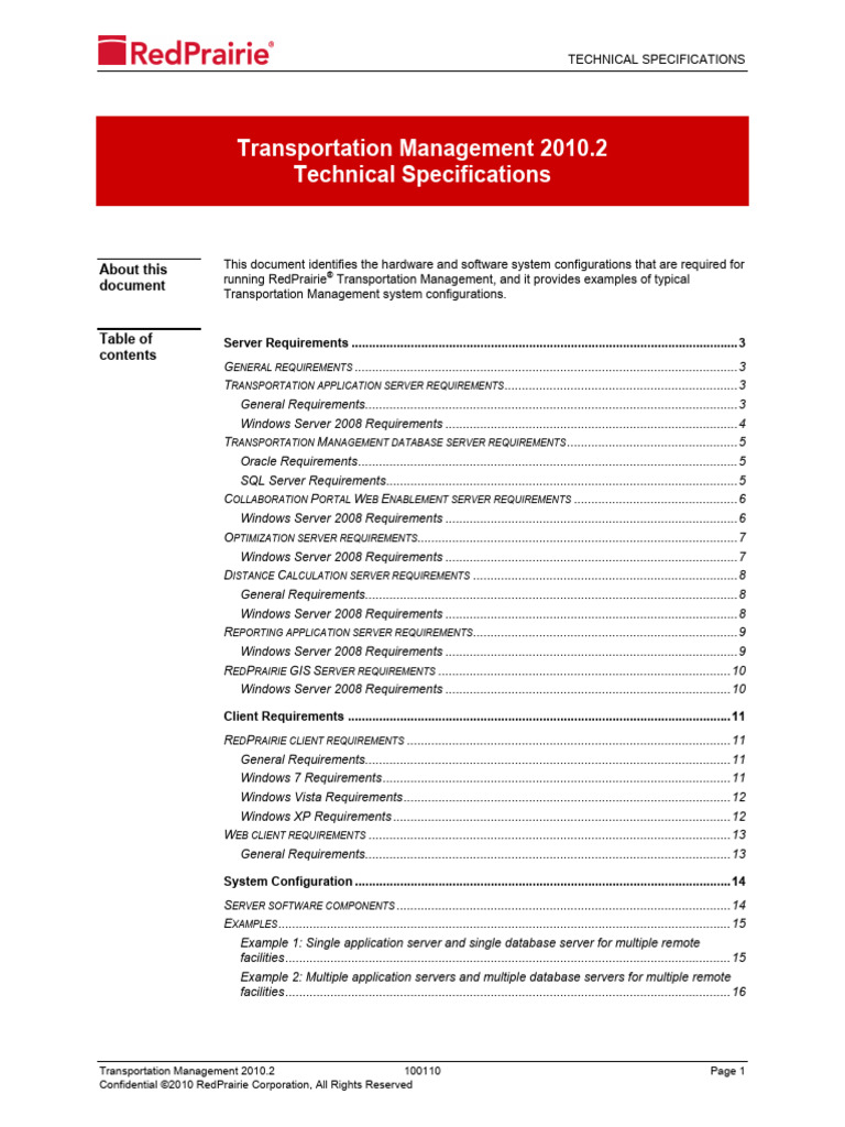 TRN 102 Tecspc | PDF | 64 Bit Computing | Windows Vista
