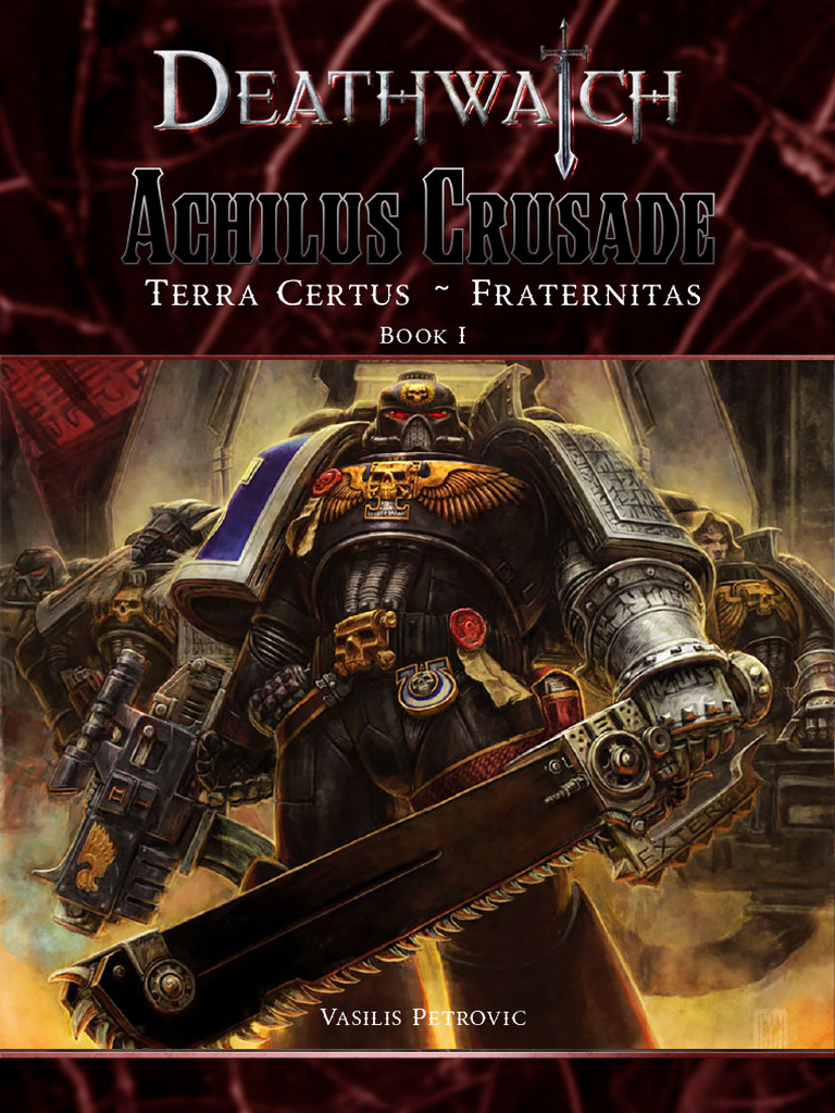 Achilus Chronicle I - Terra Certus | PDF | Shepherd