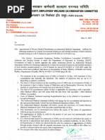 Canteen Card Apply Process | PDF