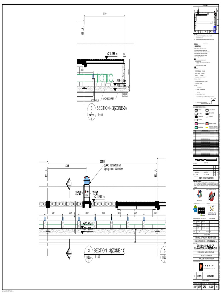 11 152120 4800000519 RWF STR DRG 342229 - DWG - 02 | PDF | Structural Engineering | Building ...
