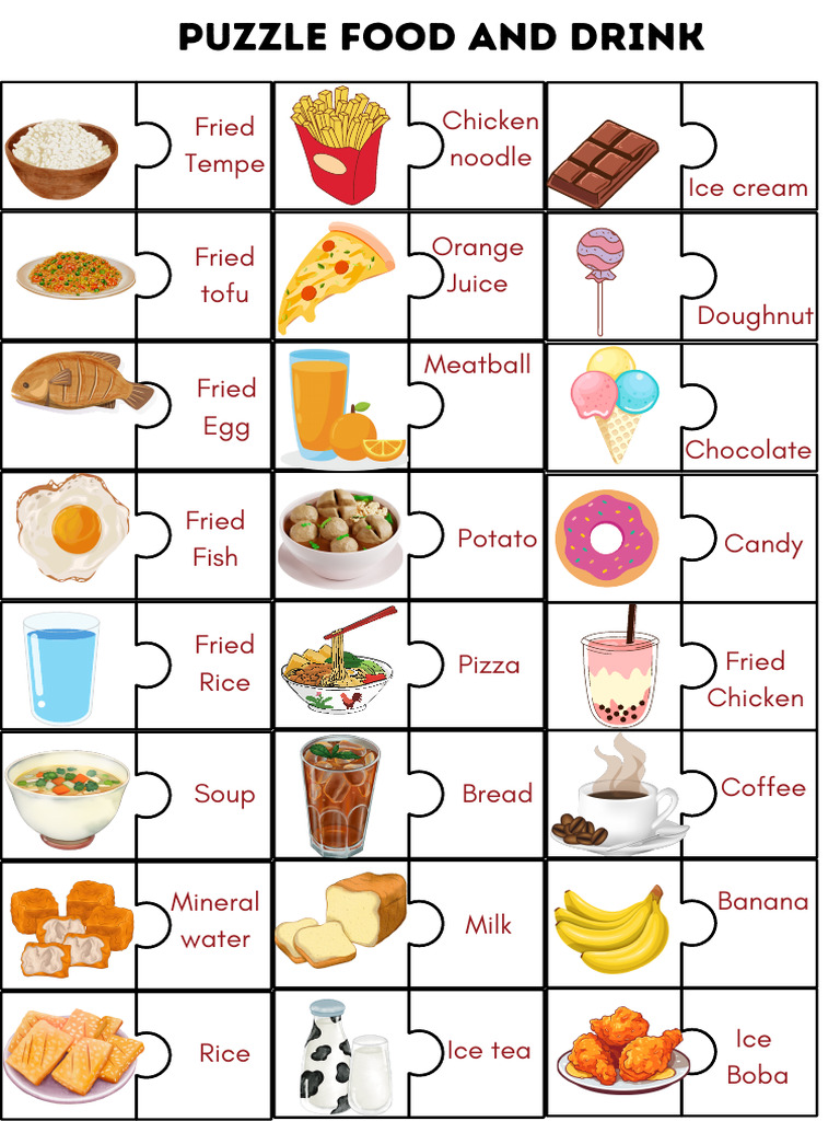 Bhs Inggris Kelas 5 Food,Illness | PDF | Cooking | Food And Drink ...