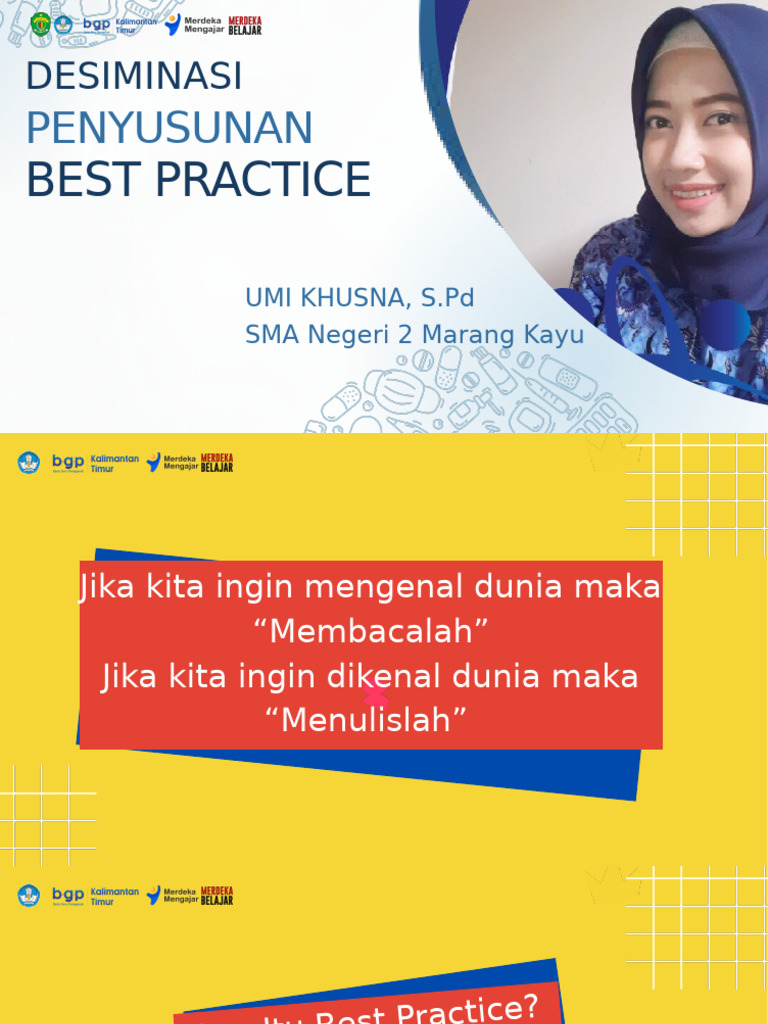 Materi Umi | PDF