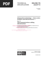 ISO IEC 19770-1 2017 Amd 1 2024 (En) | PDF | International Organization ...