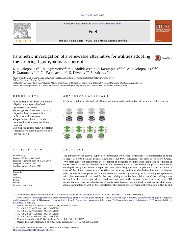 B1 | PDF | Internal Rate Of Return | Net Present Value