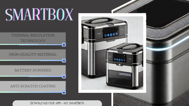 SMARTBOX | PDF
