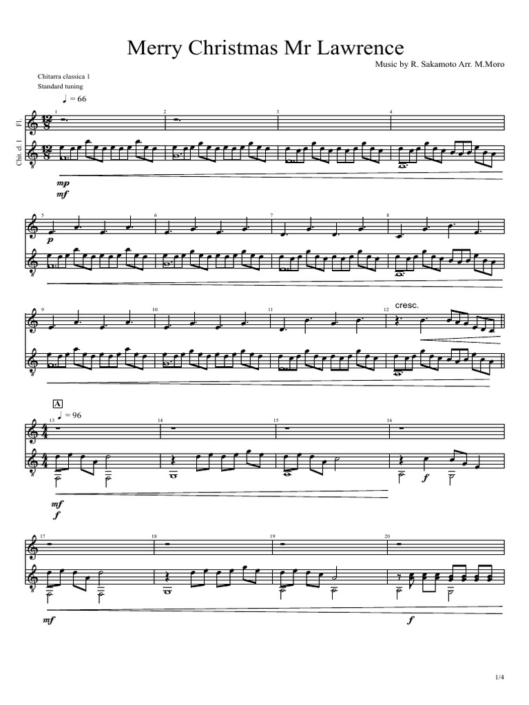 Merry Christmas | PDF