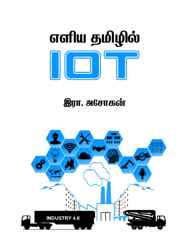 Iot A4 | PDF