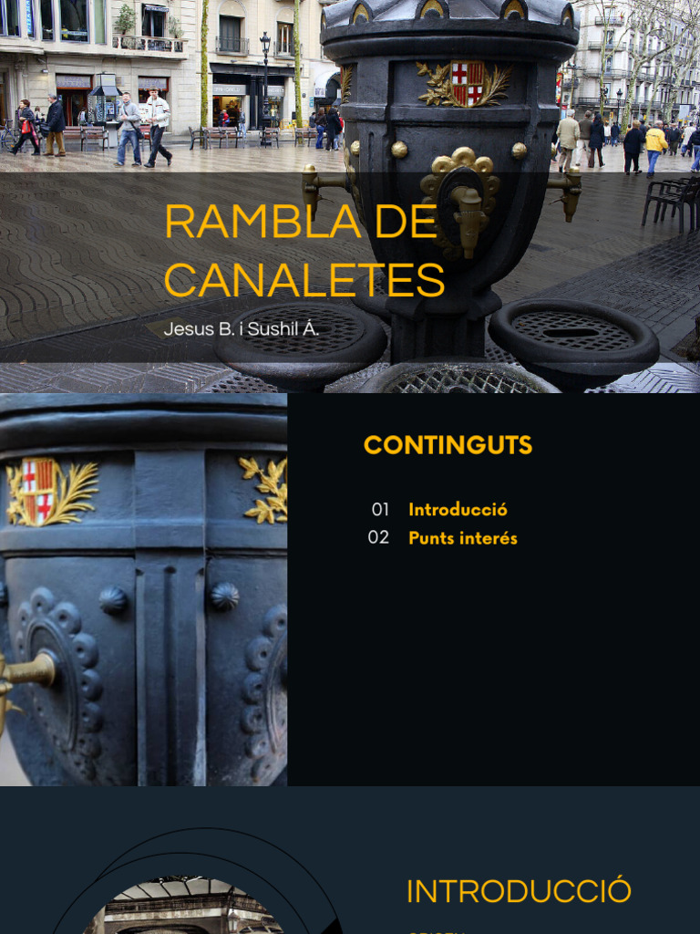 Jesus B. I Sushil Á. | PDF