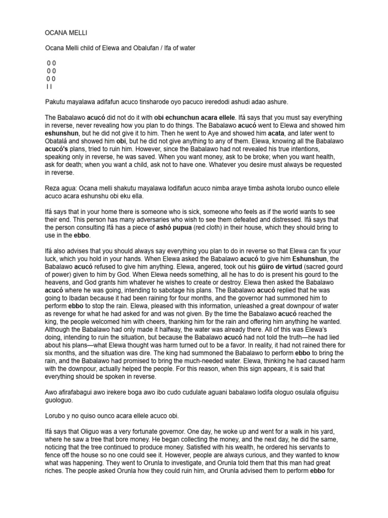 tata_translation of okana_meji_742509442-Manual-de-Ifa-de-Tata-Gaytan ...