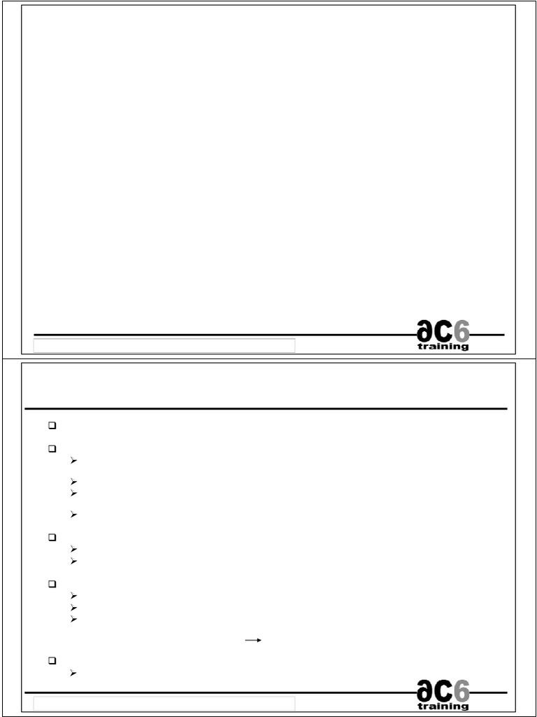 STG Captronic 05 - CM3-Exceptions | PDF | Computer Engineering | Office Equipment