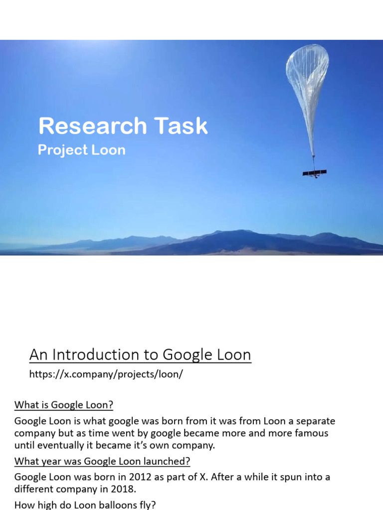 Year 7 - Research Task and Powerpoint For Ms Fokeerah | PDF