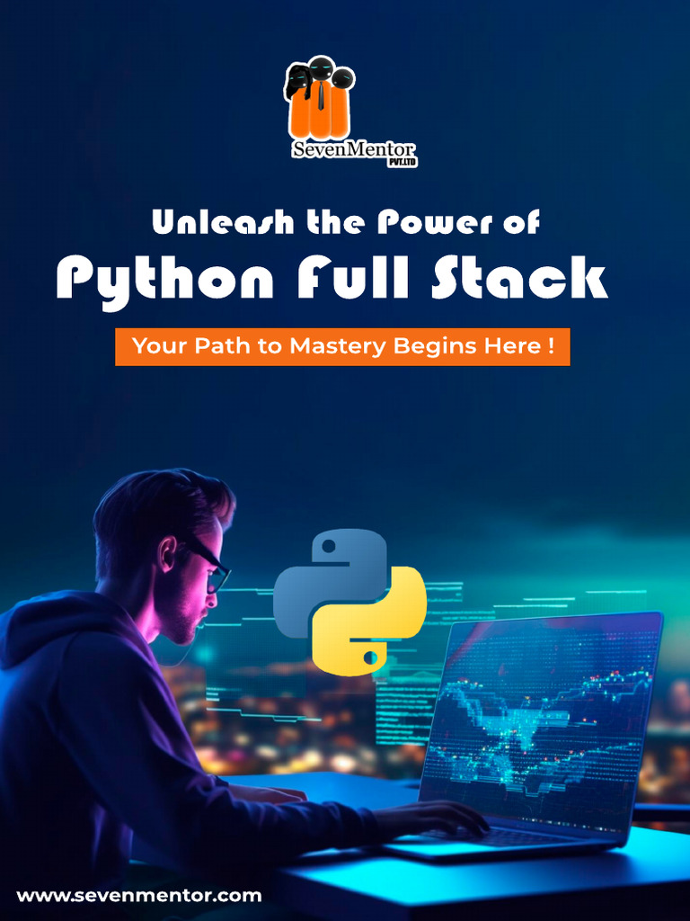 Python-Full-Stack | PDF