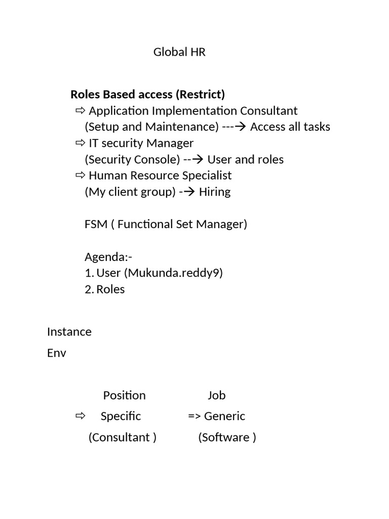 Global_HR_1-4 | PDF | Human Resource Management | Employment