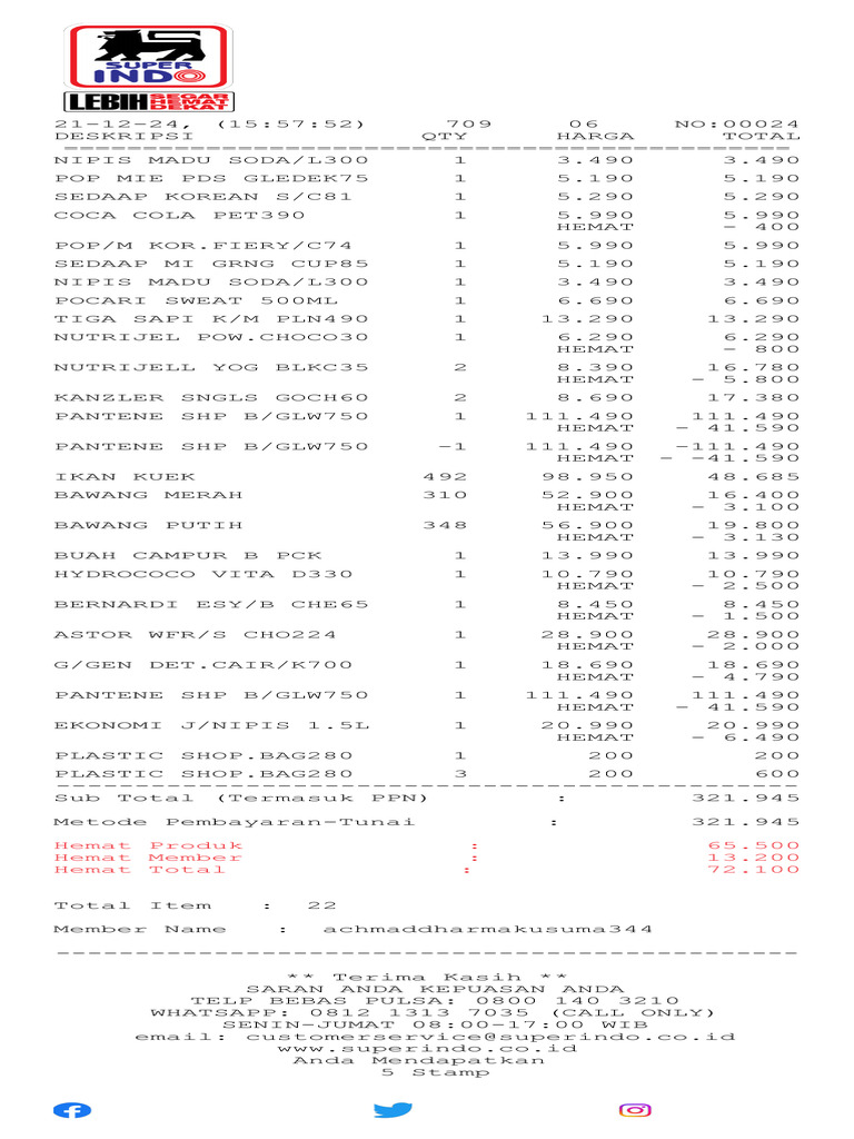 E-Reciept 21122024035752 202412210850217228 1734771639041 | PDF