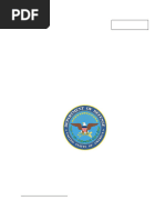ADG-TDG Classification Tool Guide | PDF
