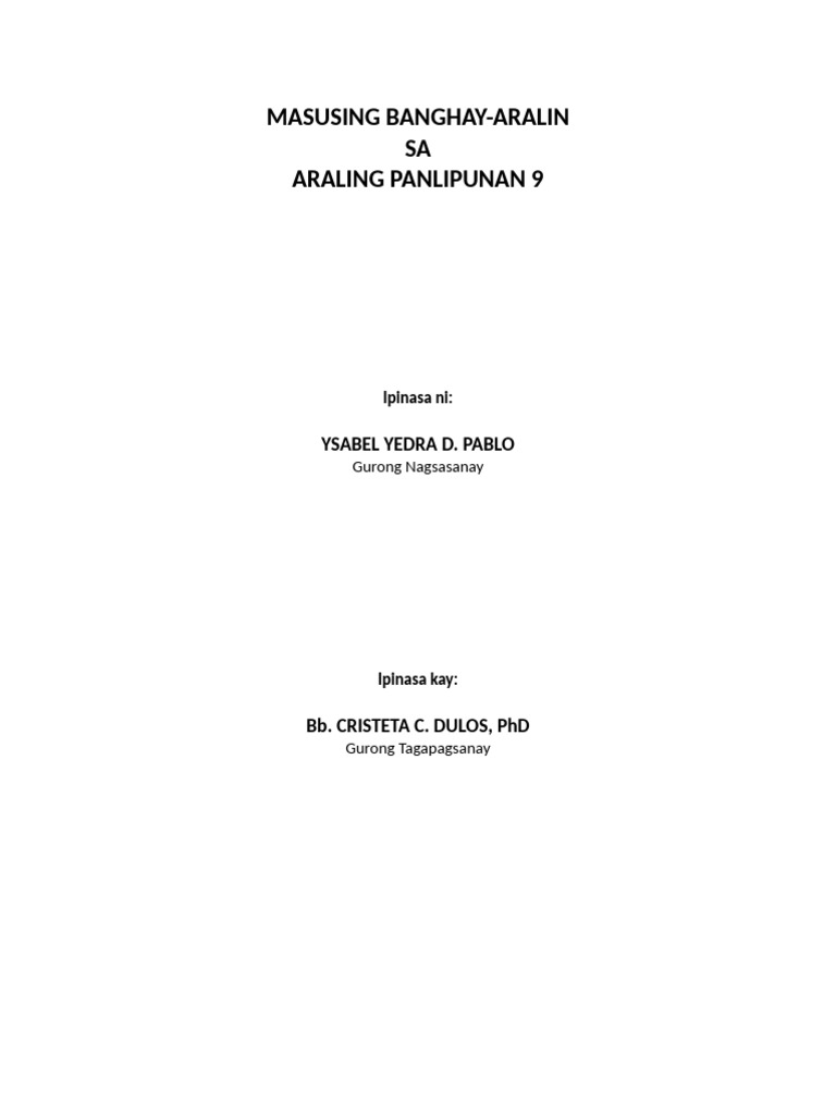 DLP-Sample-Format | PDF