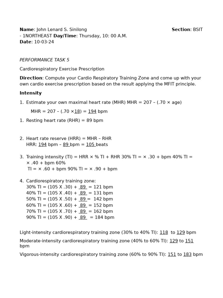 Movement Enhancement | PDF