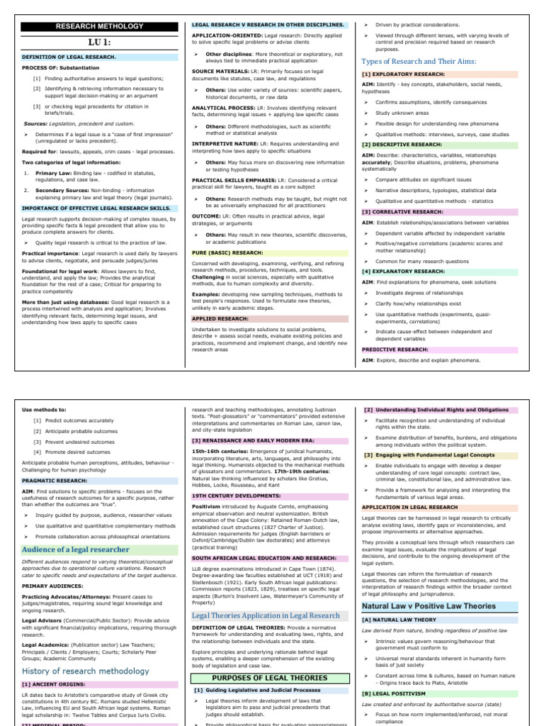 Resh Exam (Taylors Version) | PDF | Deductive Reasoning | Inductive Reasoning