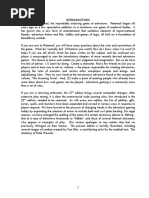 FATAL RPG: A Brutal System Reimagined | PDF | Dwarf (Dungeons & Dragons ...