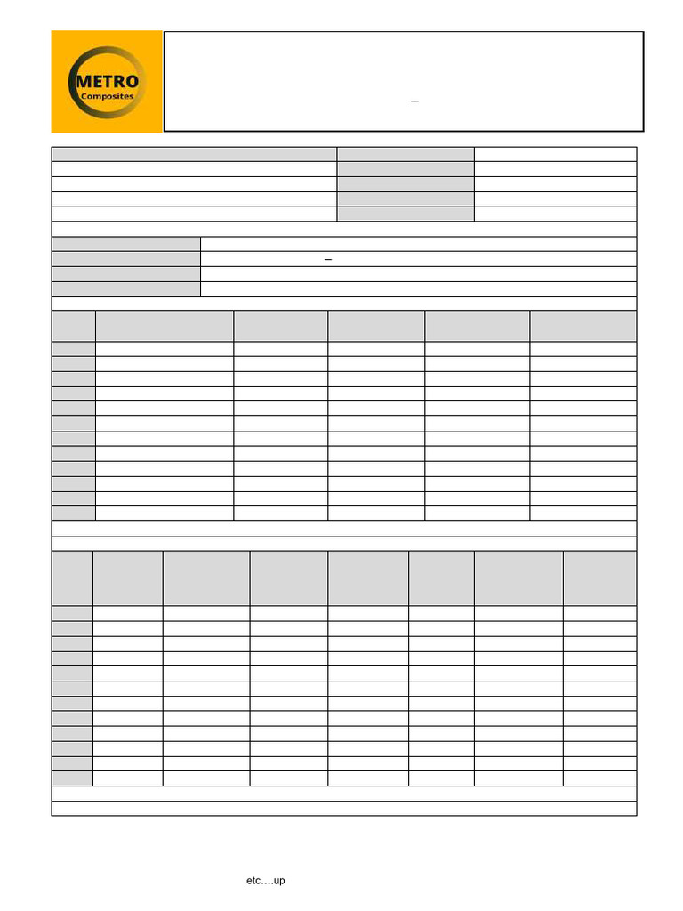 WEAR TEST-1 (2) | PDF | Wear | Fracture