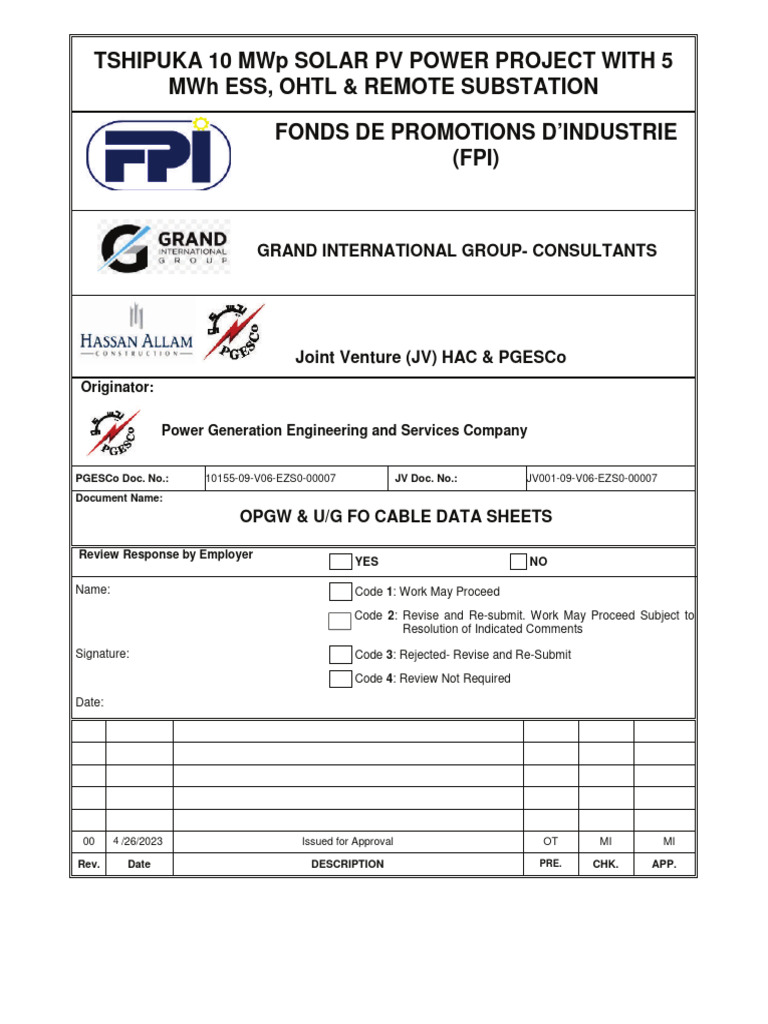JV001 09 V06 EZS0 00007 - Opt | PDF