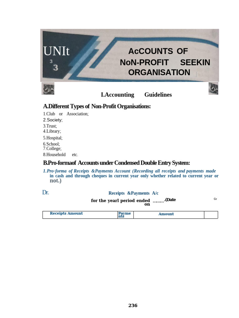Accountancy | PDF | Debits And Credits | Expense