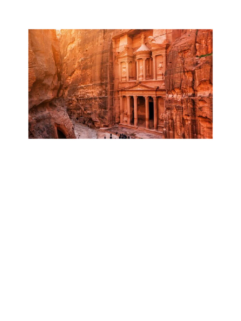 Petra | PDF