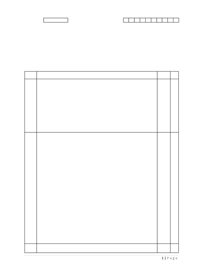 Aktu Sol Bcc302 2023 24 Odd Sem | PDF | Control Flow | String (Computer ...