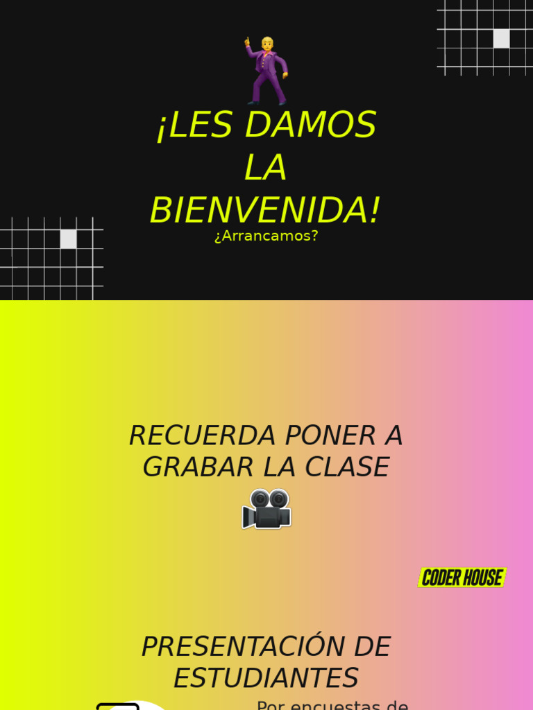 Clase 1 - Principios de Programación Backend y Javascript | PDF | Script Java | Mongo Db