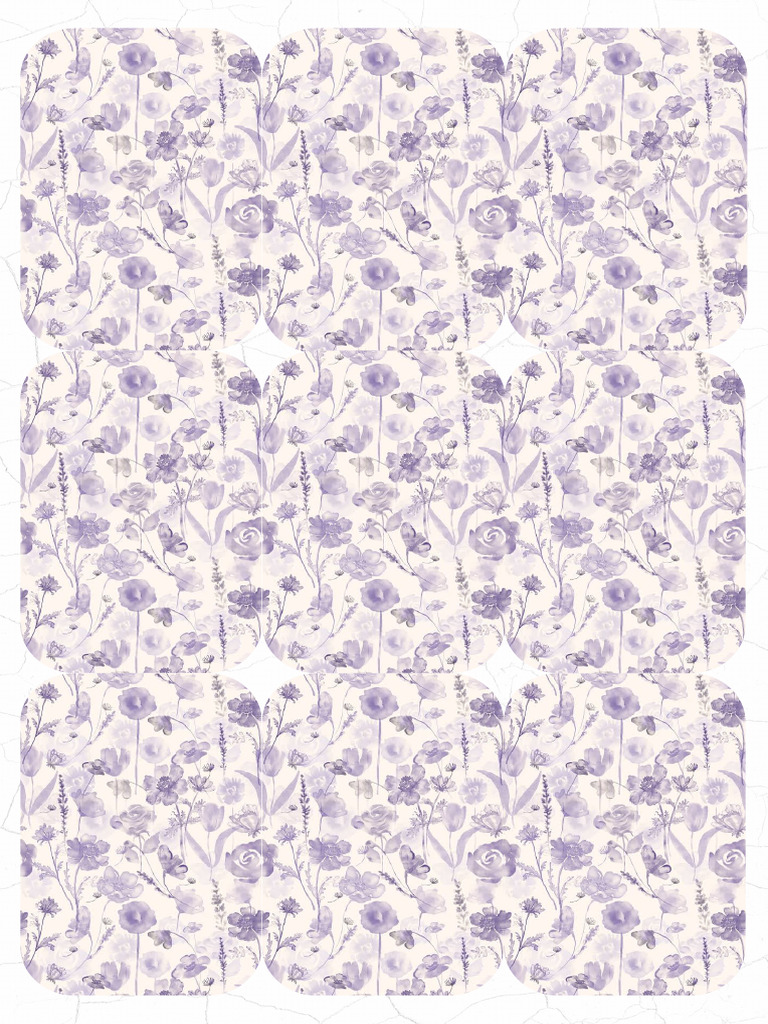 White Minimalist Photo Collage PDF | PDF