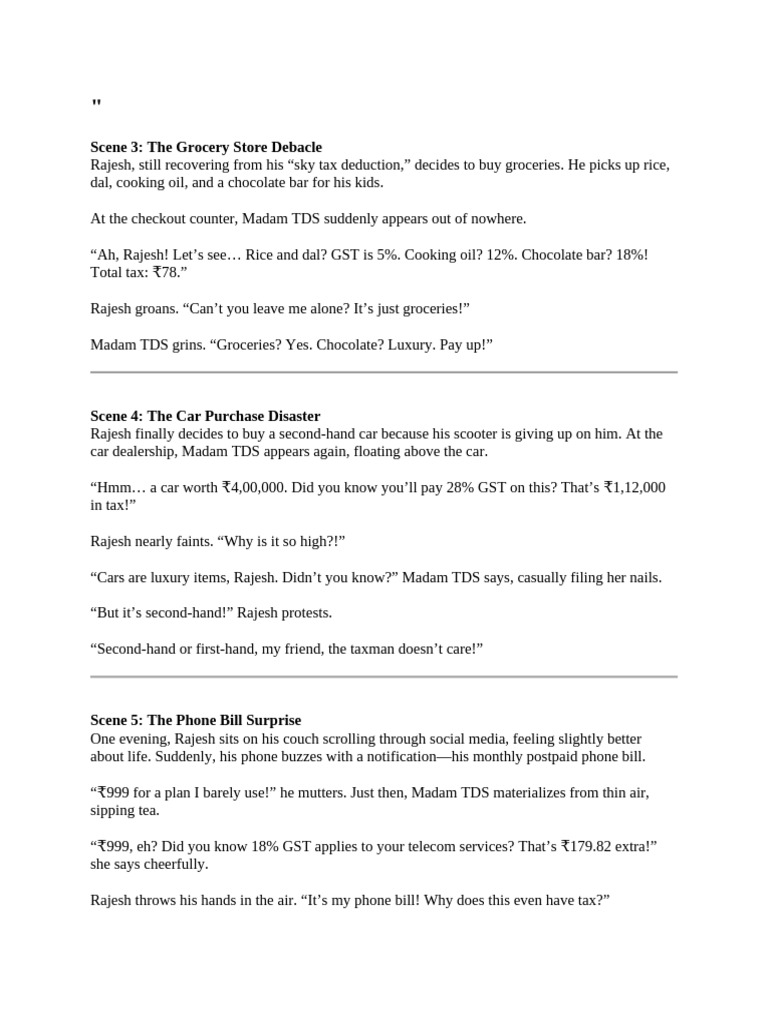 ghi | PDF | Value Added Tax | Taxes