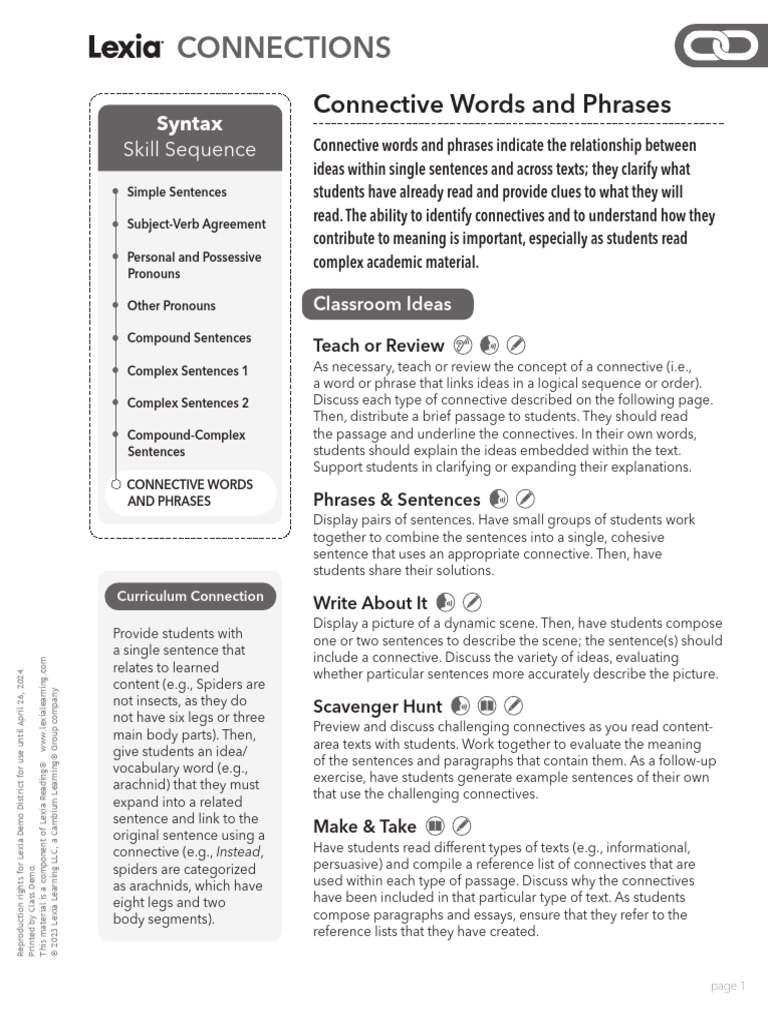 Grade 7 | PDF | Sentence (Linguistics) | Semantics