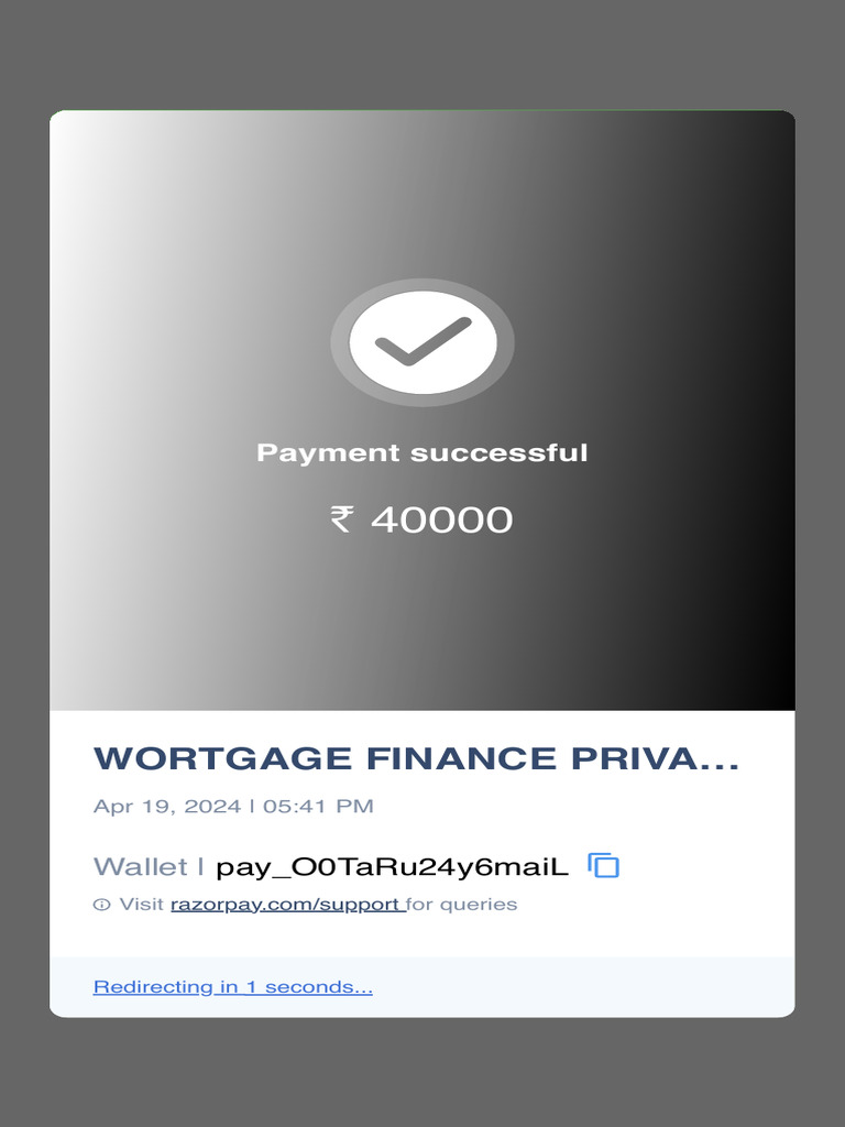 Processing, Please Wait | PDF