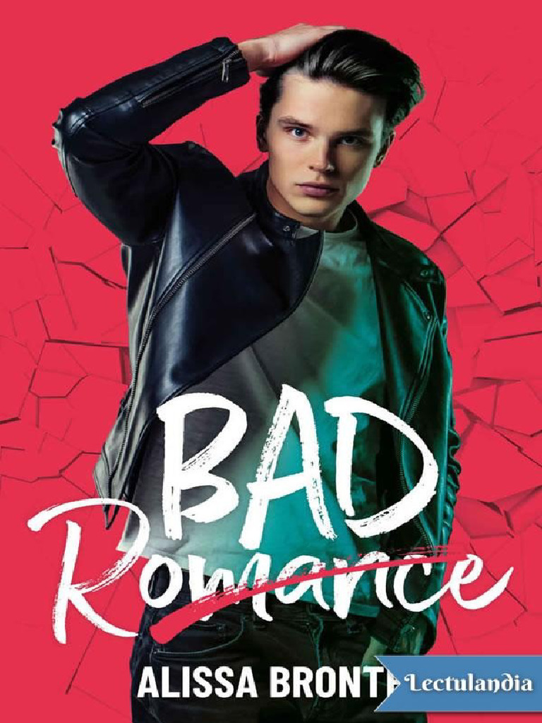 Bad Romance - Alissa Bronte | PDF