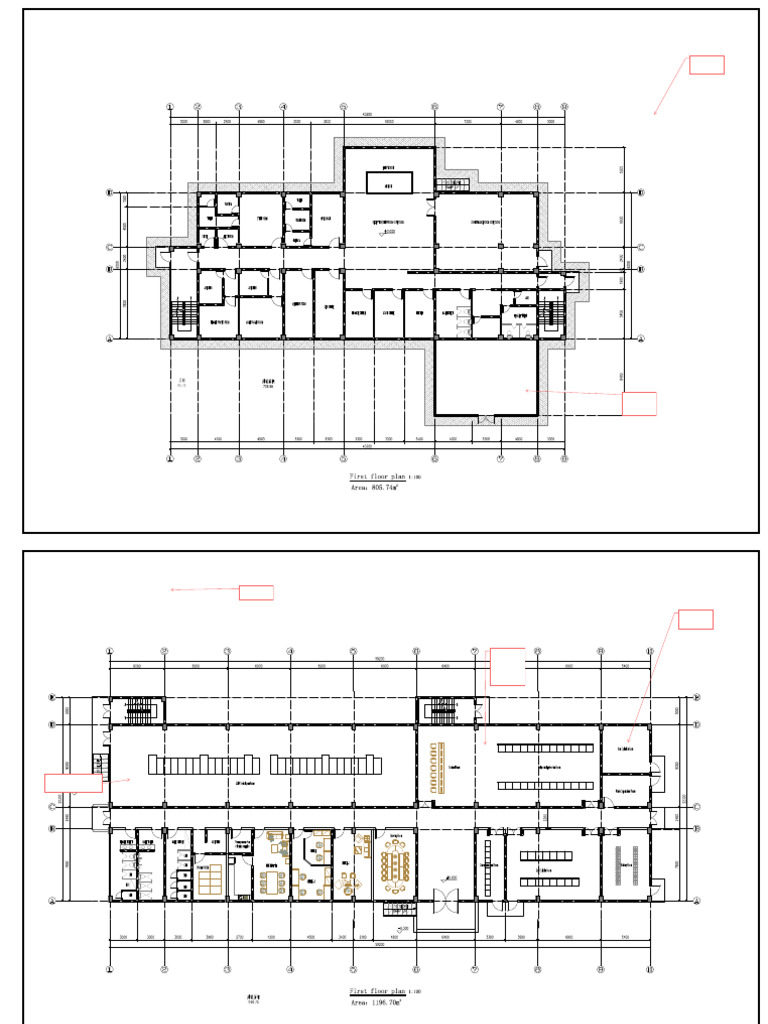 Buildings | PDF