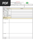 DepEd DLP Template SY 2025 2026 | PDF | Learning | Lesson Plan