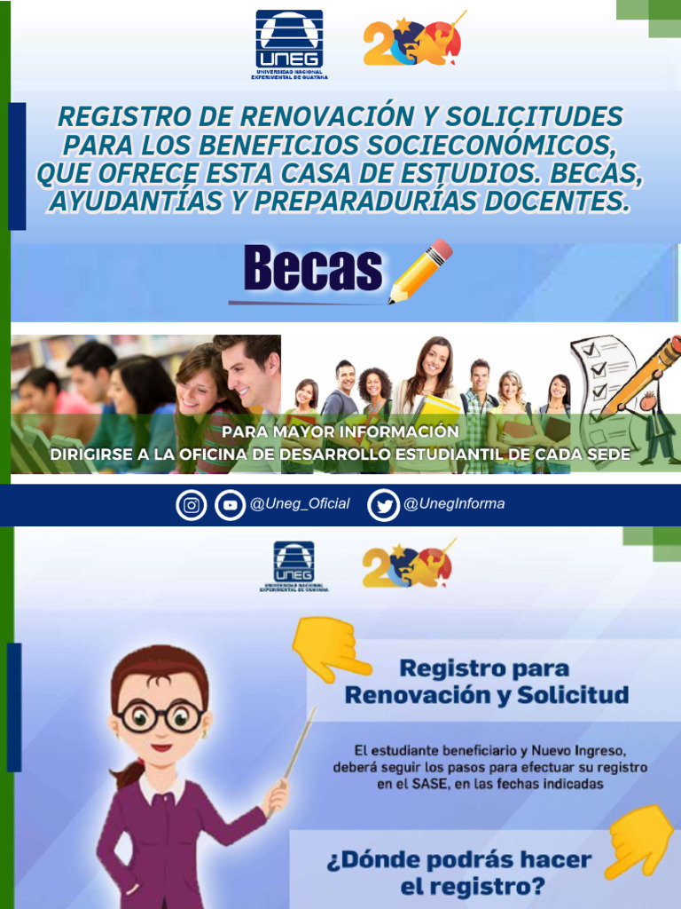 Beca | PDF