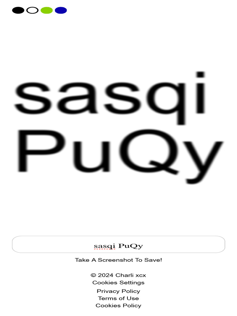 Brat Generator | PDF