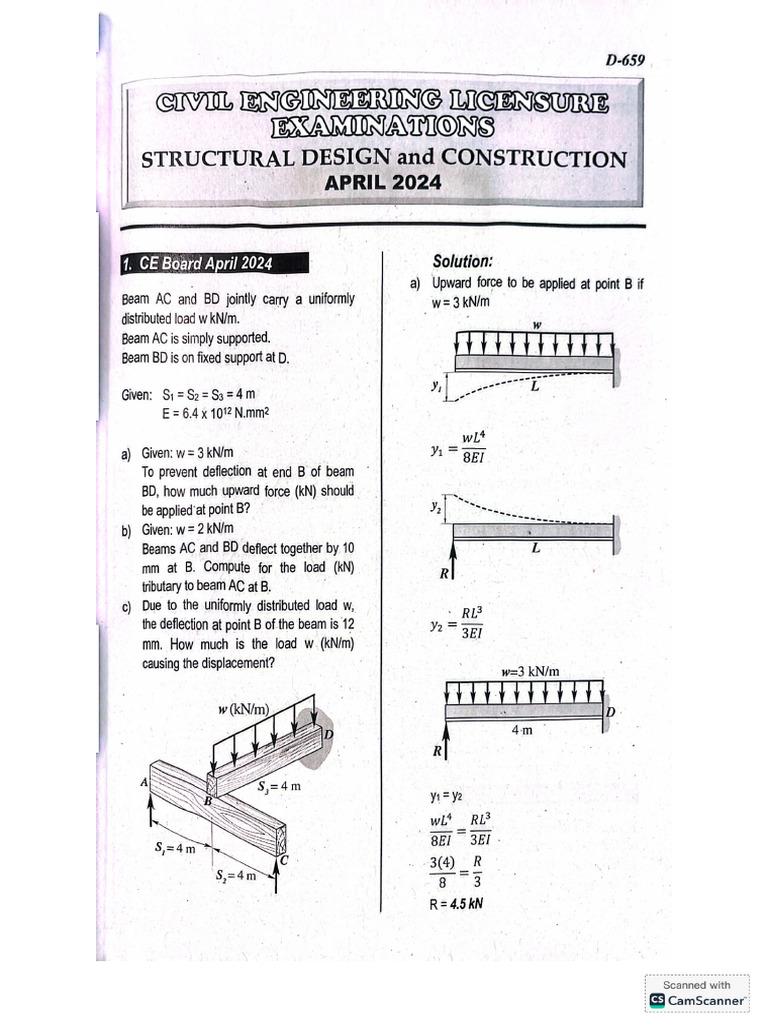 Psad April 2024 Besa | PDF
