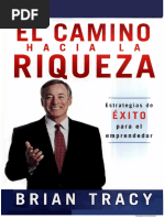 Seminario Fénix Completo en Español de Brian Tracy | PDF